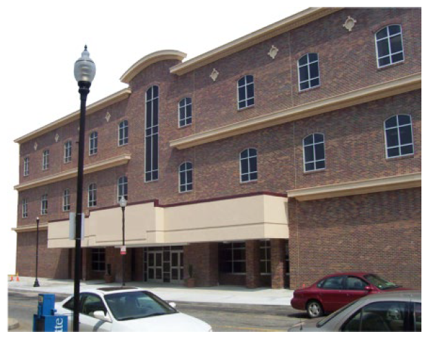 Municode Library