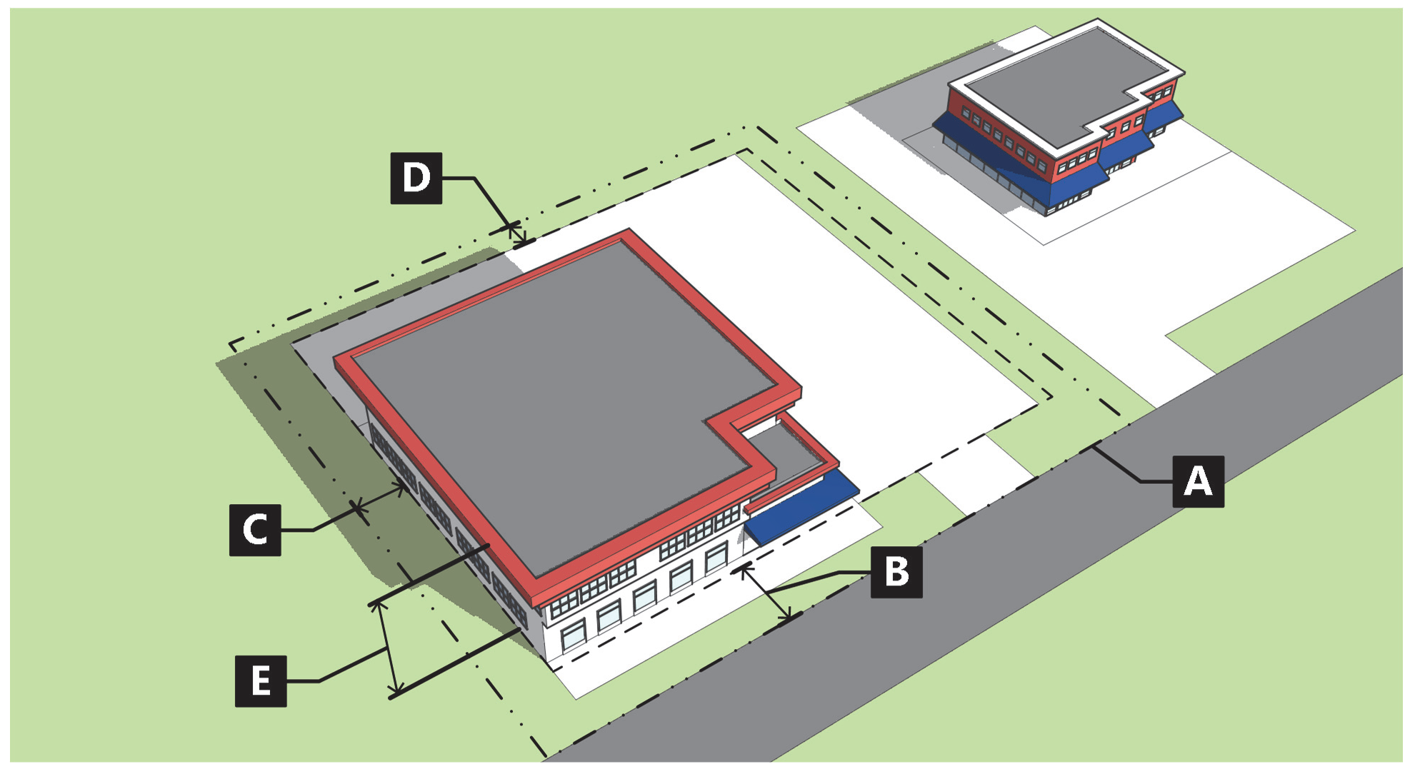 Glenwood Springs Zoning Map at Jeffrey Tucker blog