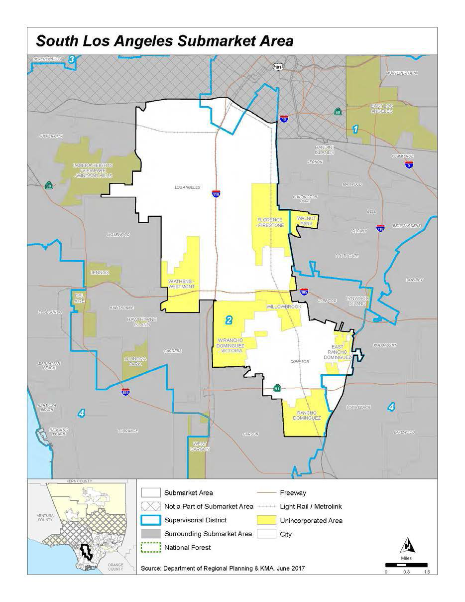 California Subdivision Map Act