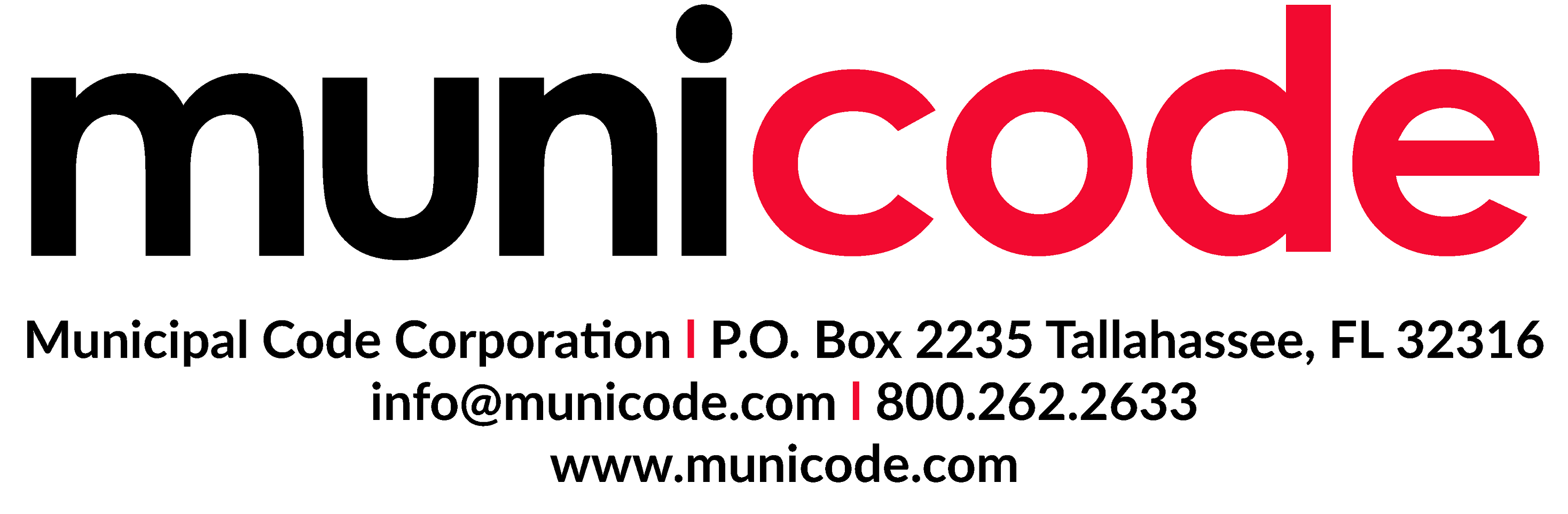 Municode Library