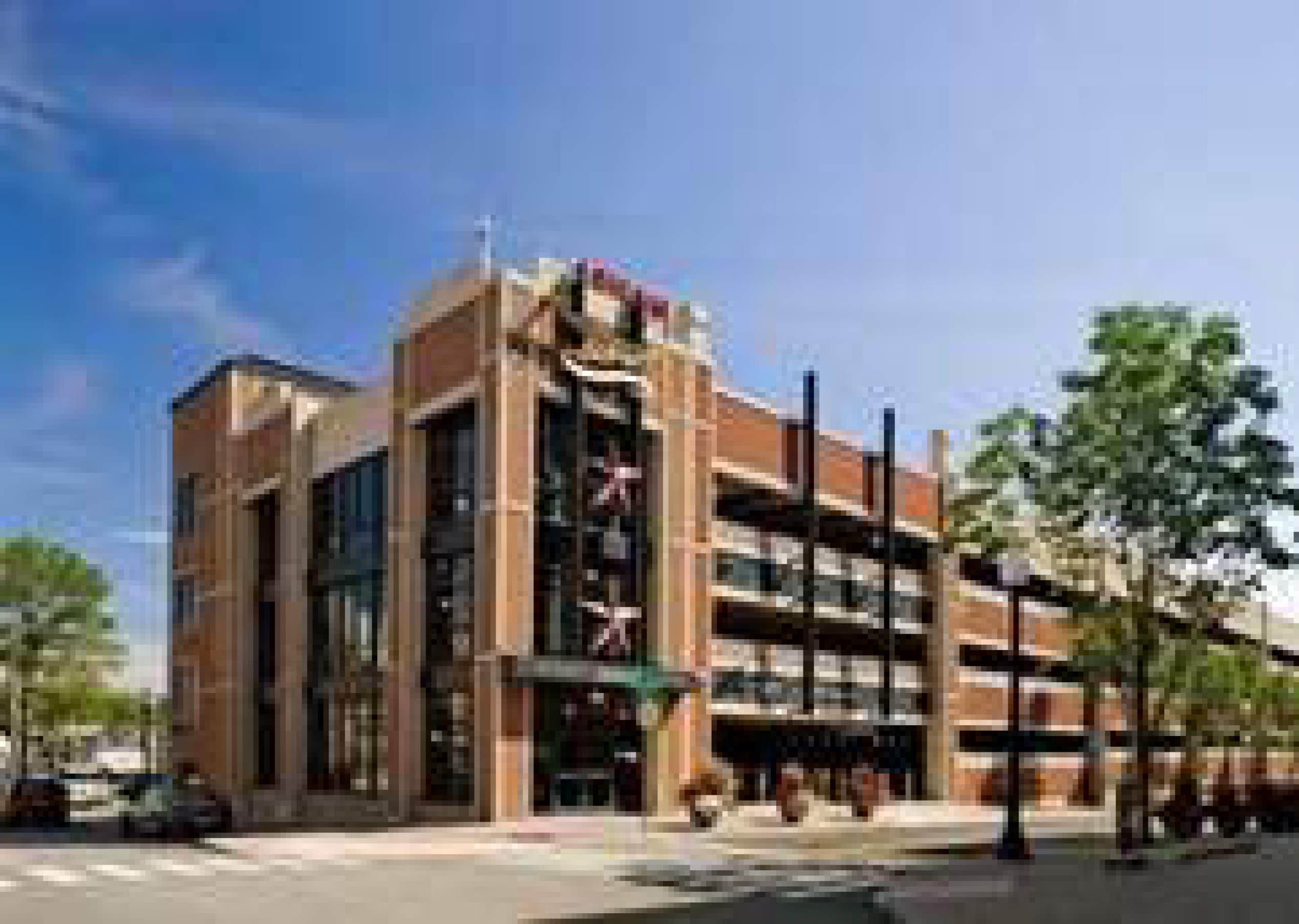 Municode Library