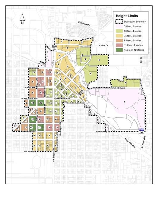 Fort Collins planners to consider three housing projects that would add ...